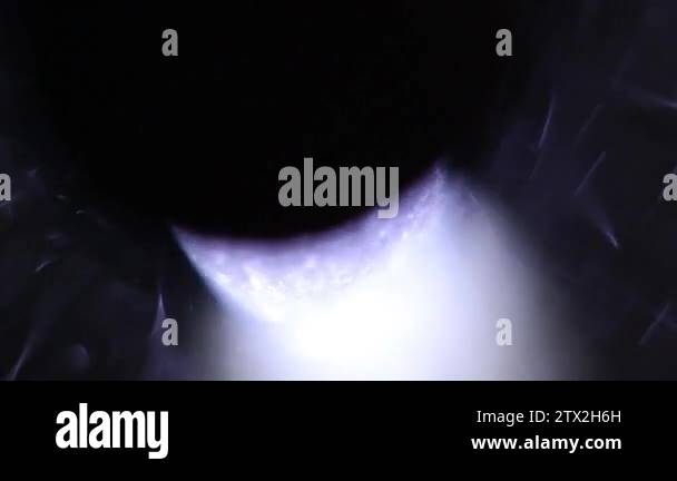 Water in space Stock Videos & Footage - HD and 4K Video Clips - Alamy