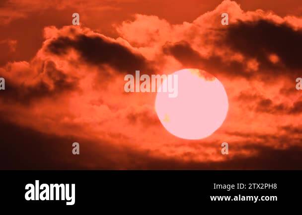 How does the sun move across the sky Stock Videos & Footage - HD and 4K ...