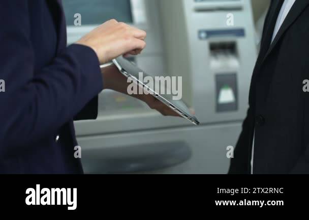Assistant banking Stock Videos & Footage - HD and 4K Video Clips - Alamy