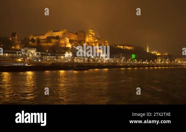 Buda castle medieval complex Stock Videos & Footage - HD and 4K Video ...