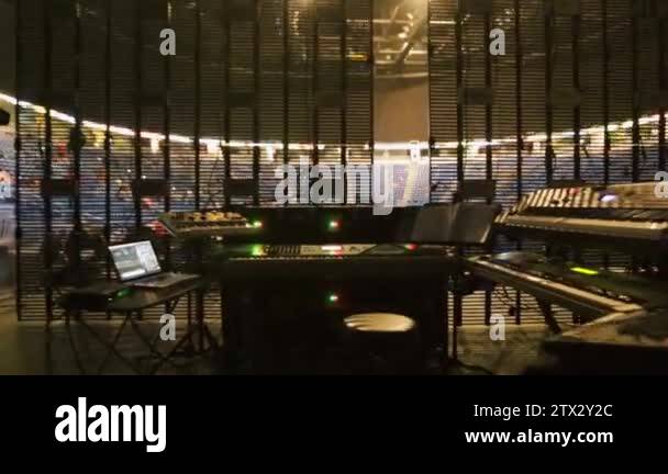 Stage walk concert Stock Videos & Footage - HD and 4K Video Clips - Alamy
