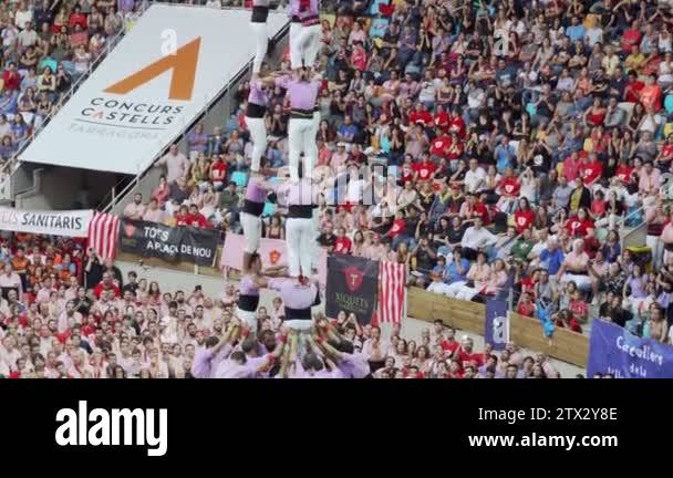 Colla people Stock Videos & Footage - HD and 4K Video Clips - Alamy