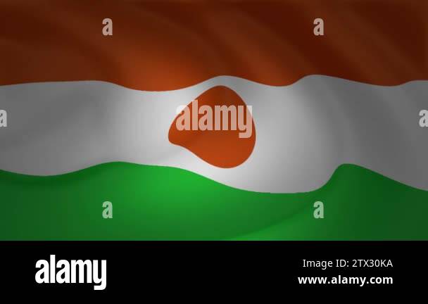 Niger national symbol Stock Videos & Footage - HD and 4K Video Clips ...