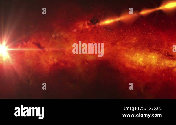 Animated background with musical notes, Music notes flowing, flying ...