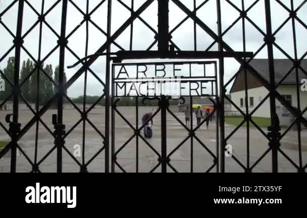 Camp entrance Stock Videos & Footage - HD and 4K Video Clips - Alamy