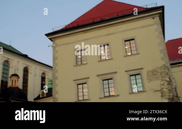 Wawel is a fortified architectural complex erected on left bank of ...