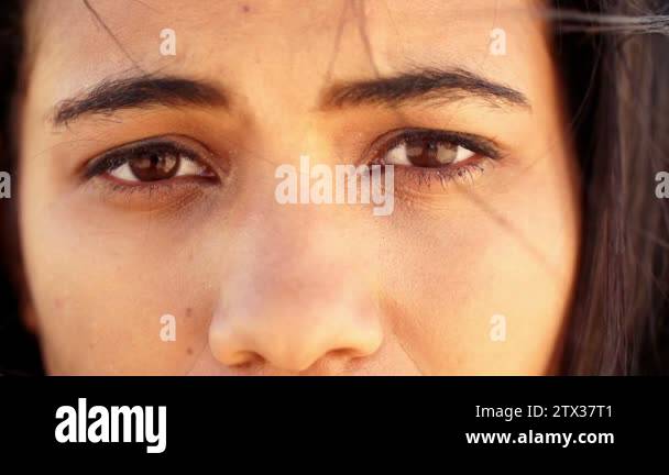 Serious eyes Stock Videos & Footage - HD and 4K Video Clips - Alamy