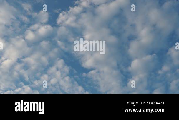 Thin flying cirrus clouds Stock Videos & Footage - HD and 4K Video ...