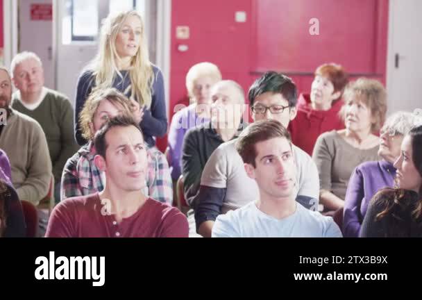 Facial expressions expressive crowd Stock Videos & Footage - HD and 4K ...