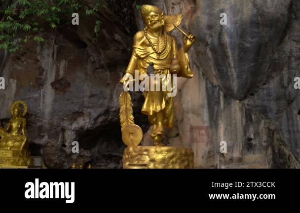 Hindu festival hanuman monkey god Stock Videos & Footage - HD and 4K ...