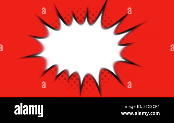 Boom explosive pop art Stock Videos & Footage - HD and 4K Video Clips ...
