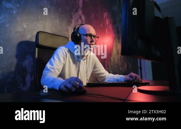 Pc game image Stock Videos & Footage - HD and 4K Video Clips - Alamy