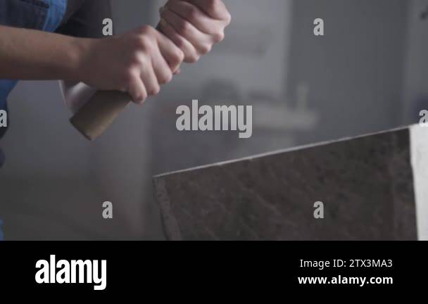 Man hitting a rock Stock Videos & Footage - HD and 4K Video Clips - Alamy