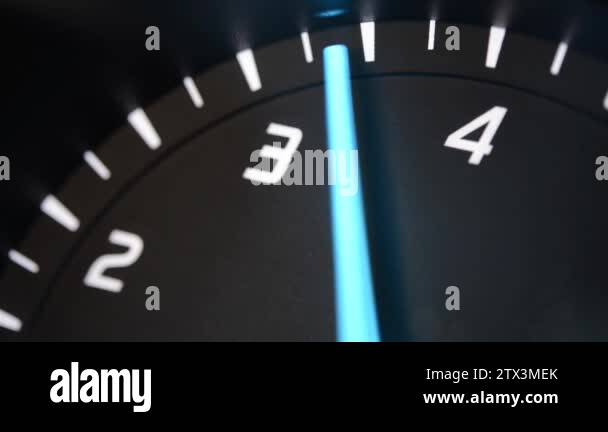 Tacho meter Stock Videos & Footage - HD and 4K Video Clips - Alamy