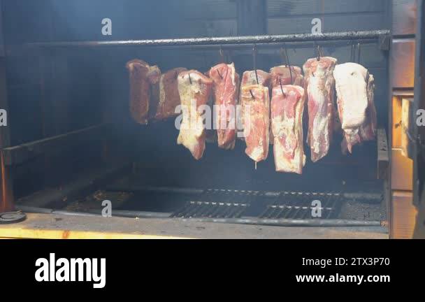 The ham tree Stock Videos & Footage - HD and 4K Video Clips - Alamy