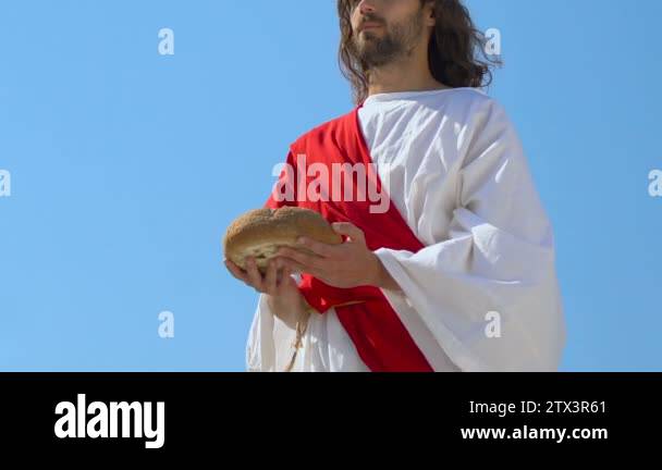 Raising bread Stock Videos & Footage - HD and 4K Video Clips - Alamy