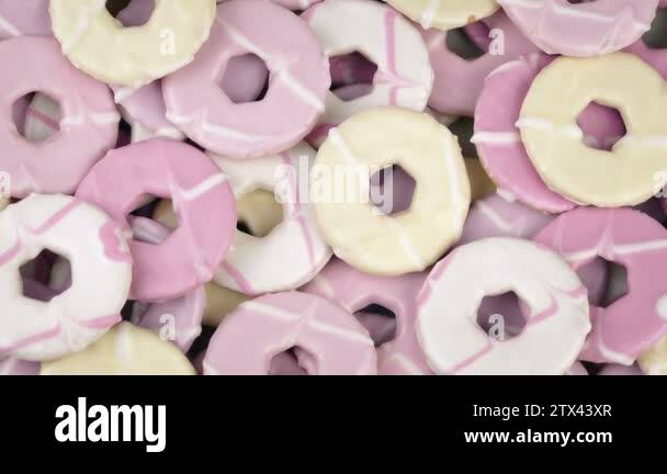 Iced sweets Stock Videos & Footage - HD and 4K Video Clips - Alamy