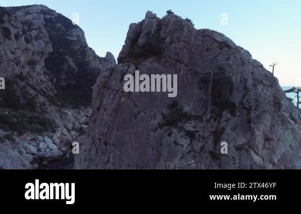 Powerful rock massif Stock Videos & Footage - HD and 4K Video Clips - Alamy