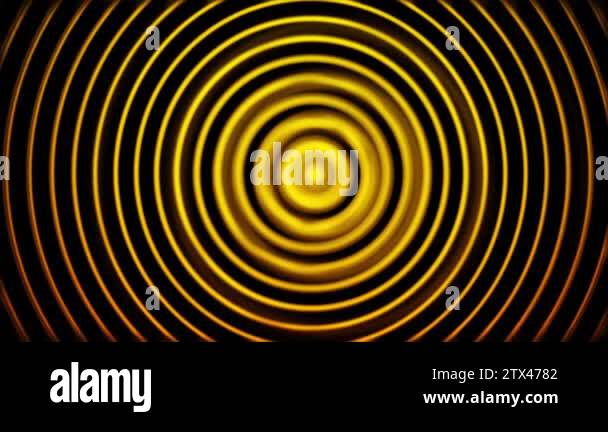 Hypnotic wave effect Stock Videos & Footage - HD and 4K Video Clips - Alamy