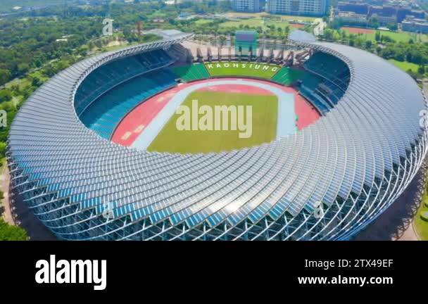 World games stadium Stock Videos & Footage - HD and 4K Video Clips - Alamy