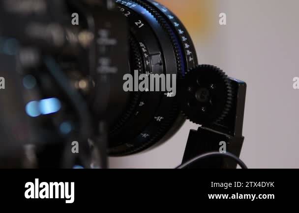 Lens controls Stock Videos & Footage - HD and 4K Video Clips - Alamy
