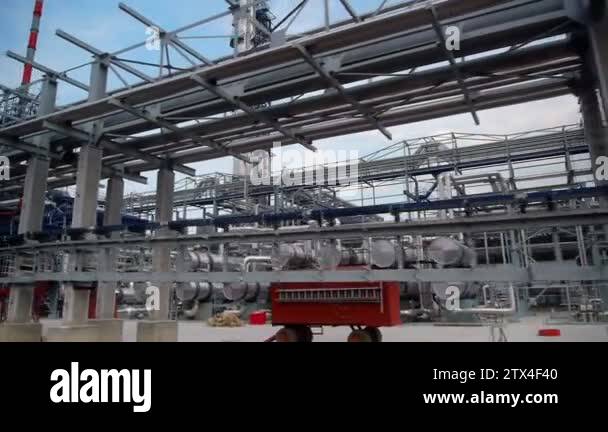 Benzene production Stock Videos & Footage - HD and 4K Video Clips - Alamy