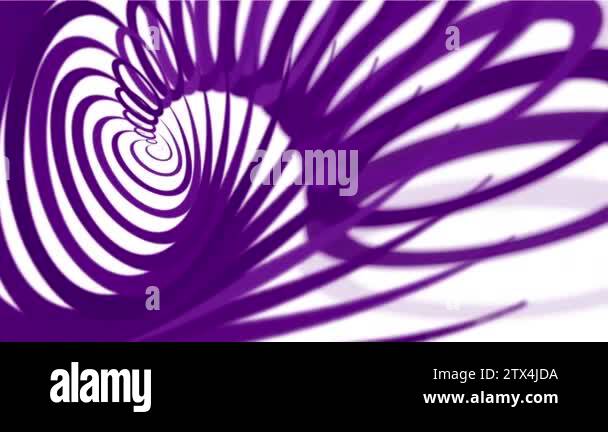 4k Abstract helix lines,debris paper,spiral spin particle,fractal ...