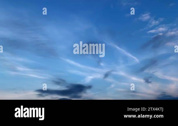 Sunset turning blue Stock Videos & Footage - HD and 4K Video Clips - Alamy