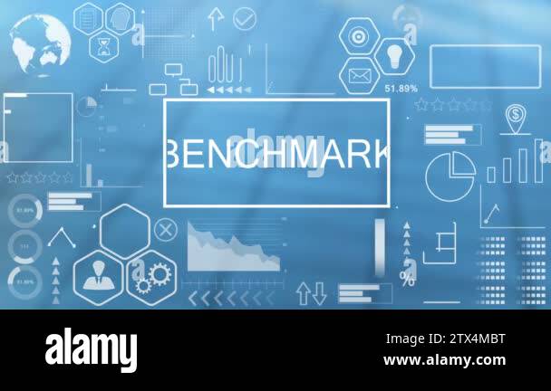 Benchmark Stock Videos & Footage - HD and 4K Video Clips - Alamy