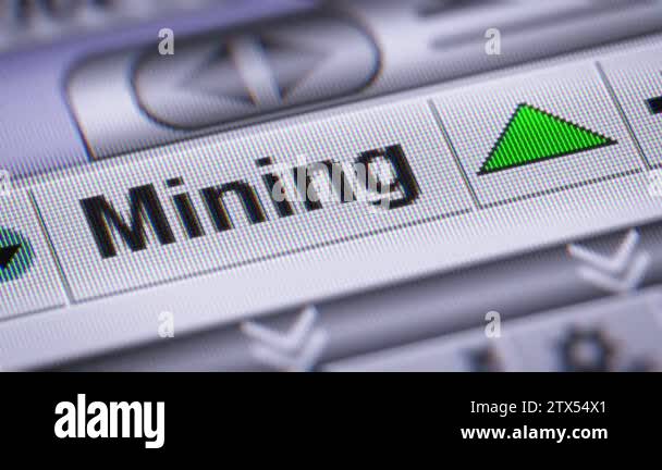 Mining division Stock Videos & Footage - HD and 4K Video Clips - Alamy