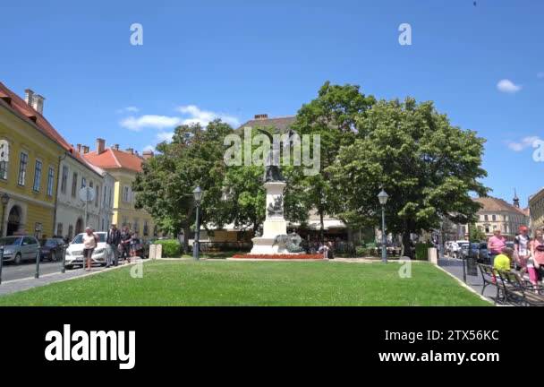 Statue of the independence war Stock Videos & Footage - HD and 4K Video ...