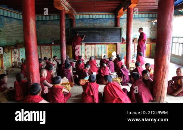 Learning about buddhism Stock Videos & Footage - HD and 4K Video Clips ...
