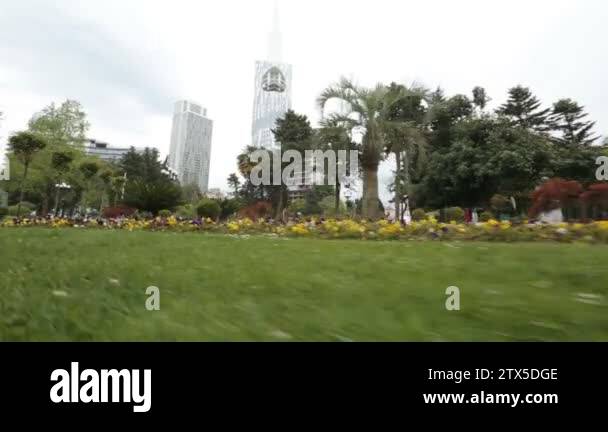 Batumi nature Stock Videos & Footage - HD and 4K Video Clips - Alamy