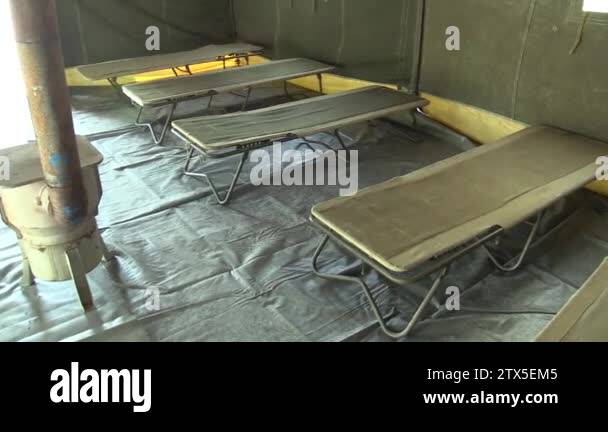 Army chairs Stock Videos & Footage - HD and 4K Video Clips - Alamy