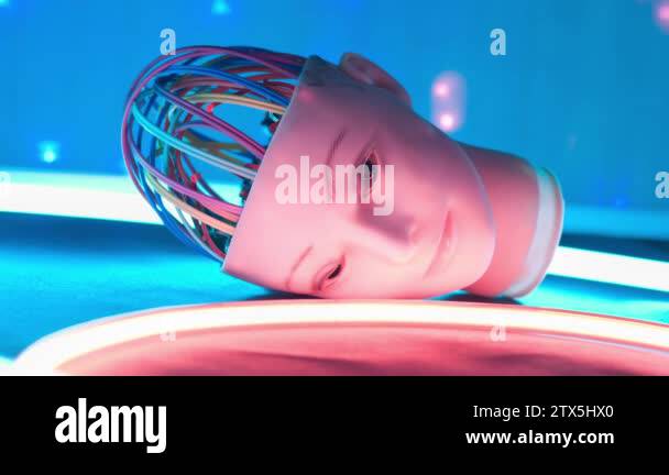 Mind robotics Stock Videos & Footage - HD and 4K Video Clips - Alamy
