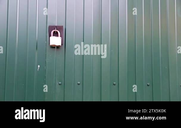 Retro rusty prison sign Stock Videos & Footage - HD and 4K Video Clips ...