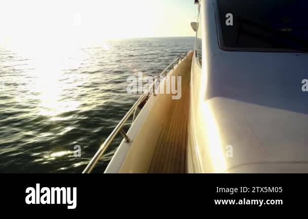 Yacht, sailing regatta. Scene. Luxury yachts. Sailing ship yachts in ...