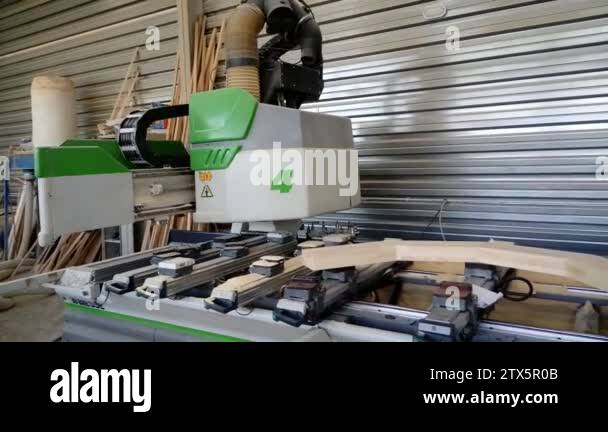 Arch cnc Stock Videos & Footage - HD and 4K Video Clips - Alamy