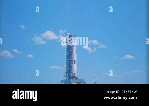 Sky rocket launch 1970s Stock Videos & Footage - HD and 4K Video Clips ...