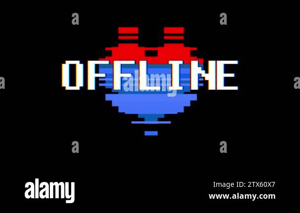Offline word Stock Videos & Footage - HD and 4K Video Clips - Alamy