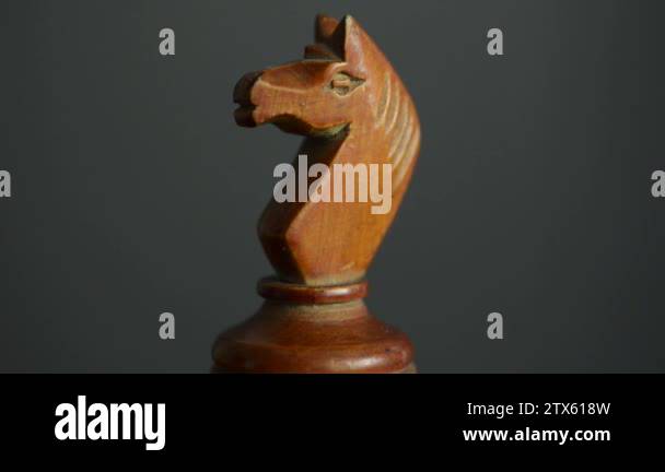 Vintage chess knight Stock Videos & Footage - HD and 4K Video Clips - Alamy