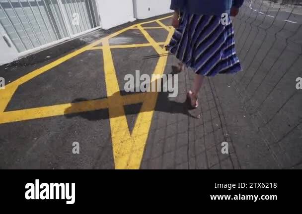 Road markings repairs Stock Videos & Footage - HD and 4K Video Clips ...