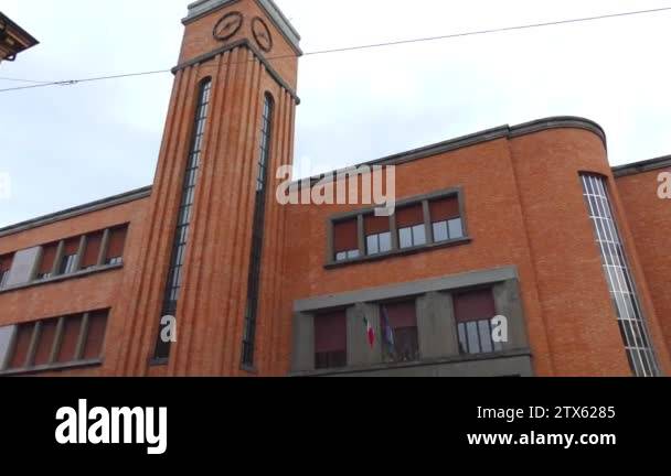 School of ferrara Stock Videos & Footage - HD and 4K Video Clips - Alamy