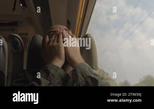 Ticket man train Stock Videos & Footage - HD and 4K Video Clips - Alamy