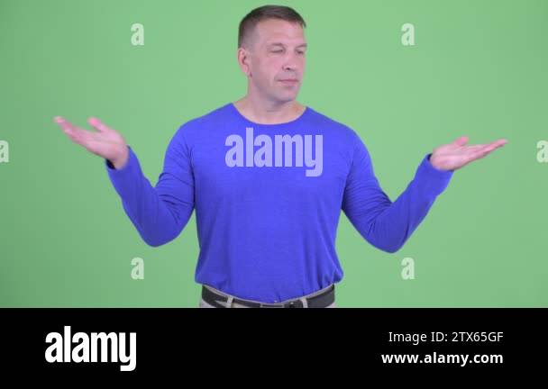 Comparing gesture Stock Videos & Footage - HD and 4K Video Clips - Alamy