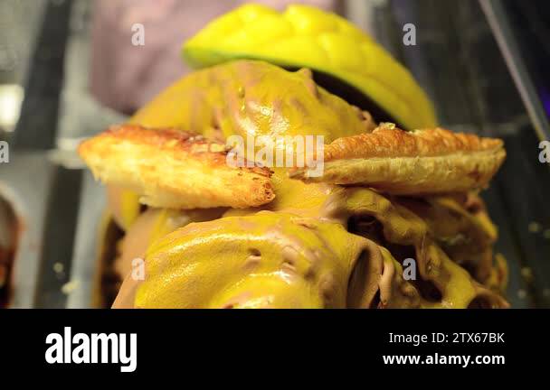 Dairy crunch Stock Videos & Footage - HD and 4K Video Clips - Alamy