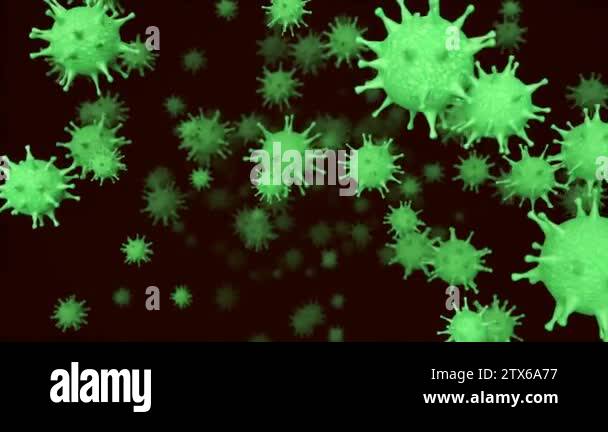 Viral cells Stock Videos & Footage - HD and 4K Video Clips - Alamy