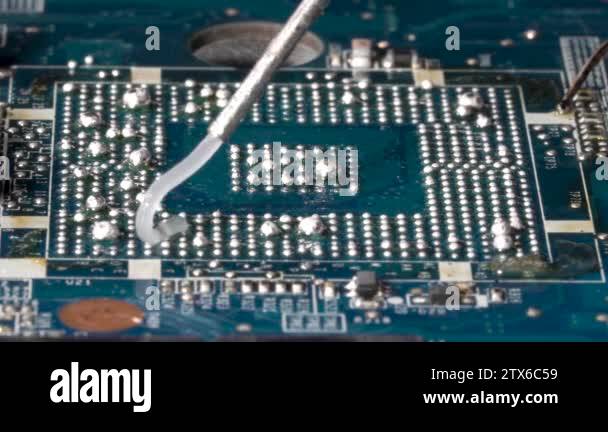 Solder flux Stock Videos & Footage - HD and 4K Video Clips - Alamy