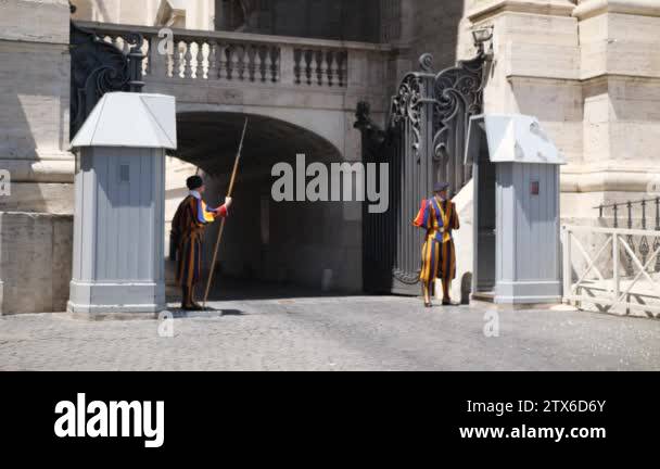 Guarding gates Stock Videos & Footage - HD and 4K Video Clips - Alamy