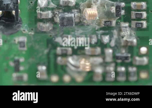 Micro circuits Stock Videos & Footage - HD and 4K Video Clips - Alamy